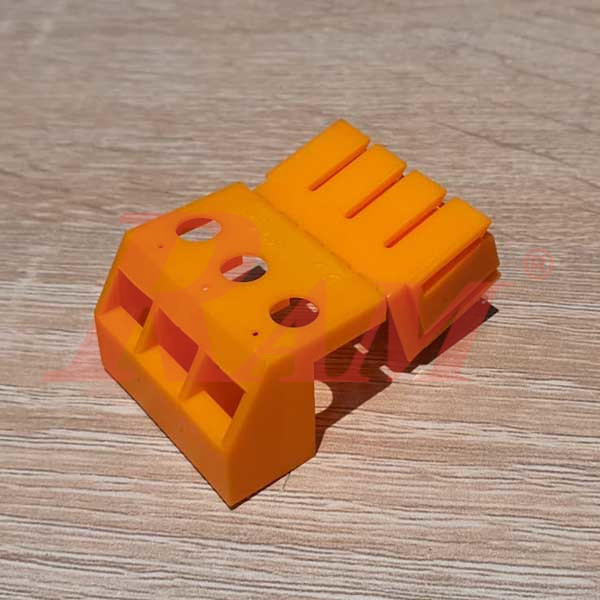 3 Pin Transformer Terminal Block (R.10) | RAM Electronics website