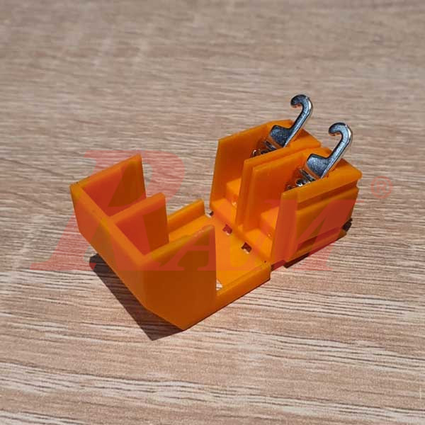 2 Pin Transformer Terminal Block (R.9) | RAM Electronics website