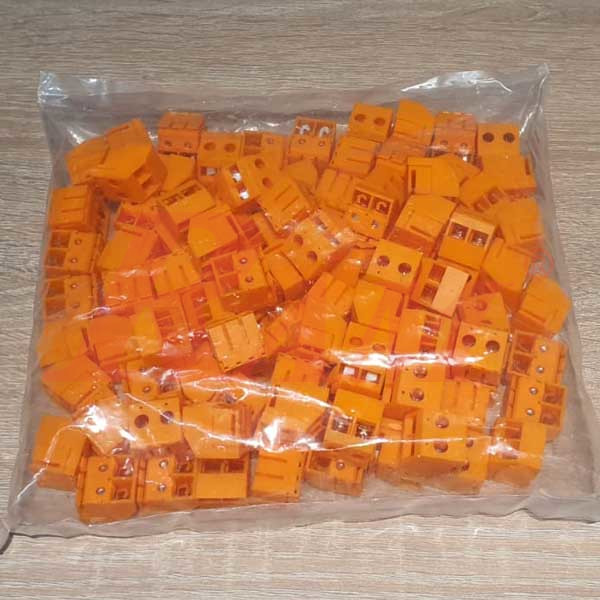 2 Pin Transformer Terminal Block (R.9) | RAM Electronics website