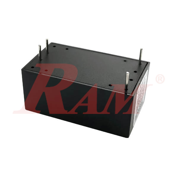 AC-DC Module 3W 220Vac to 12Vdc (HLK-PM12) | RAM Electronics website
