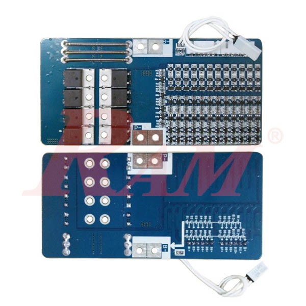 BMS 12 String 44.4V/40A | RAM Electronics website