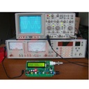 FG-100 DDS Signal Generator | RAM Electronics website