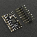 DFRobot Accelerometer ADXL345 Sensor (±16g) Triple Axis | RAM ...