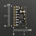 DFRobot Accelerometer ADXL345 Sensor (±16g) Triple Axis | RAM ...