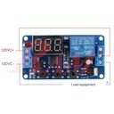 Kit Timer 12Vdc - LED Automatic Control Switch Relay Module | RAM ...