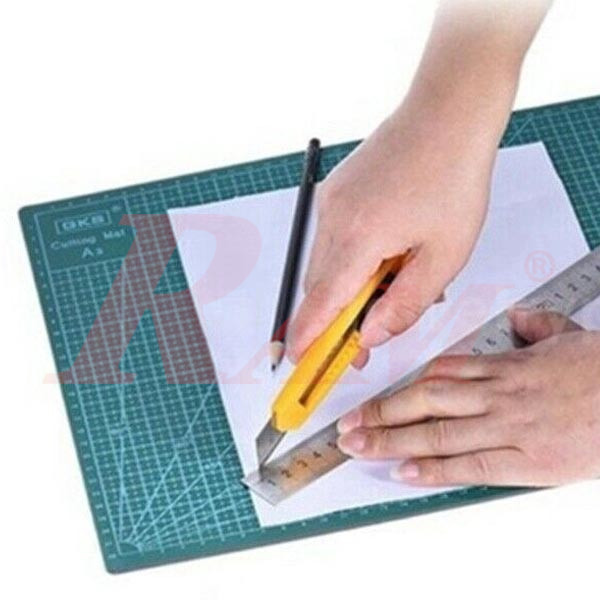 PVC Cutting Mat A4 Size 300 x 220mm | RAM Electronics website