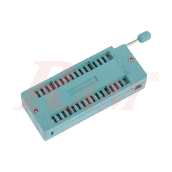 Universal ZIF Socket 32 Pin | RAM Electronics website