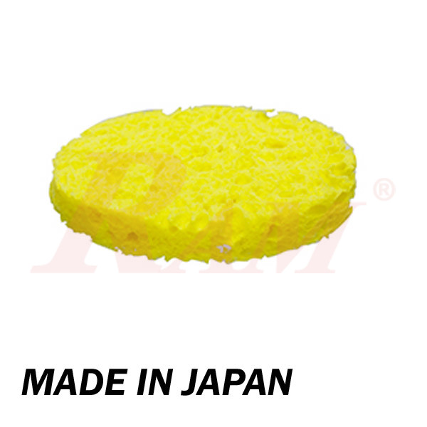 goot® ST-11SP Replacement Sponge for Soldering Iron Stand | RAM Electronics website