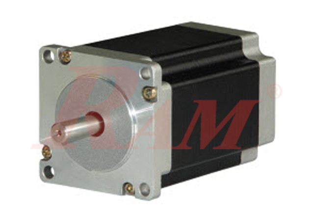 Stepper Motor (NEMA-34) 86HZ80-45 | RAM Electronics website
