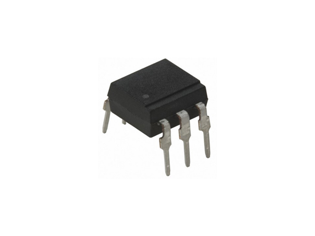 CNY17-3 Optocoupler | RAM Electronics website