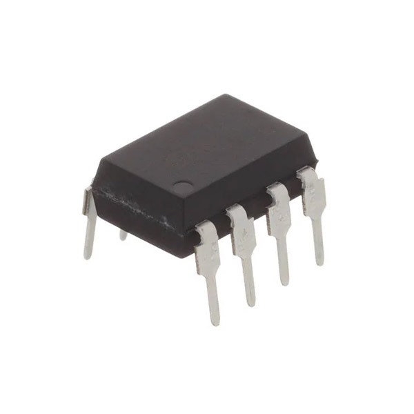 Optocoupler 6N137 | RAM Electronics website
