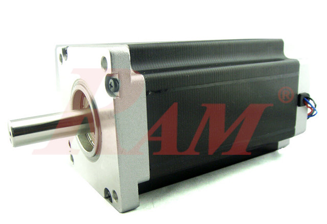 Stepper Motor (NEMA-42) 110HZ201-280 | RAM Electronics website