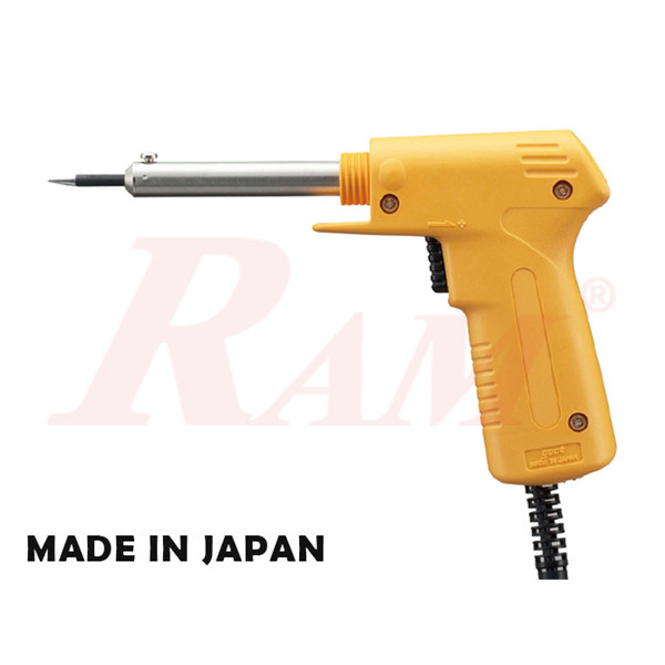 goot® KYP-60 Dual Power Soldering Iron Gun Shape 30W-60W | RAM ...