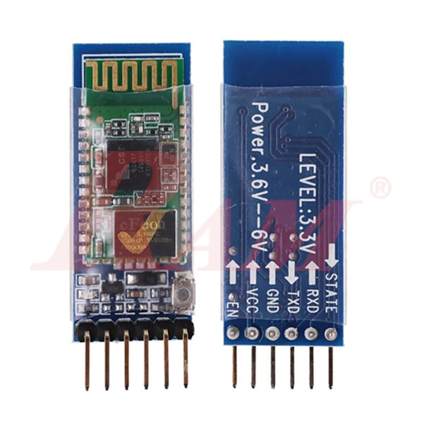 HC-05 Bluetooth Module - Normal | RAM Electronics website