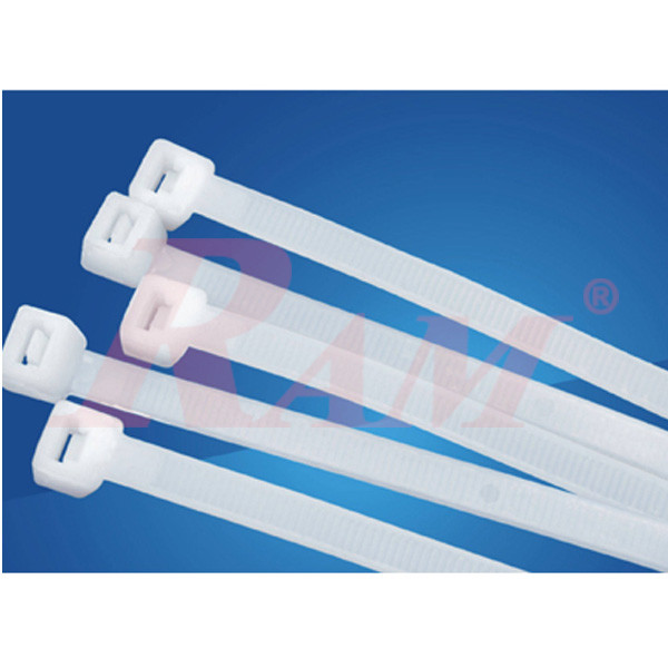 Tie Wrap Size 4x180mm - 1 Pack (500 Pieces) | RAM Electronics website