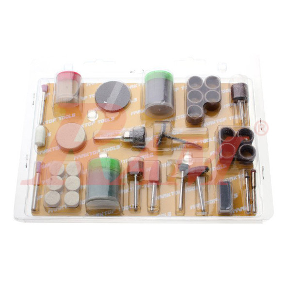 105 Rotary Tool Set - Work With Any Driller | RAM Electronics website