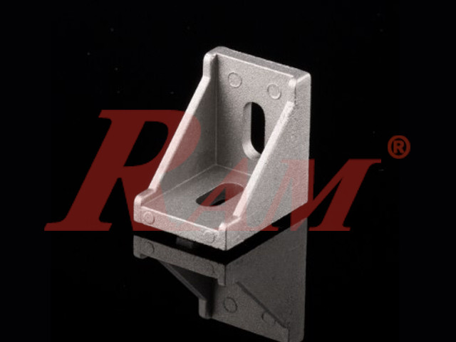 3030/3060 Aluminum Profile Accessory Corner Part Size 30x37x37 mm | RAM ...