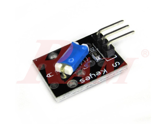 Tilt Switch Sensor Module Sku Ky020 Ram Electronics Website