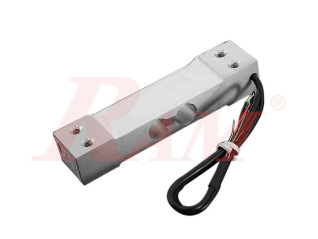 Load Cell 50Kg Weight Sensor - Strain Gauge | RAM Electronics website
