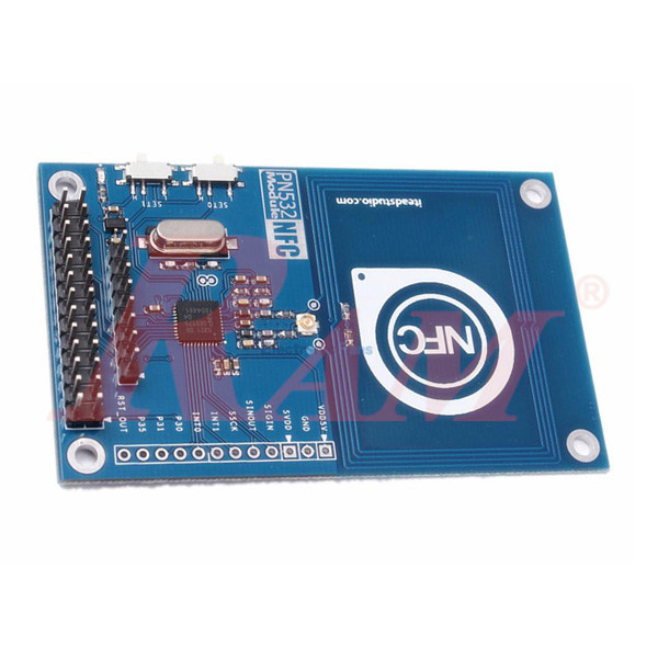 PN532 NFC Precise RFID IC Card Reader Module 13.56MHz | RAM Electronics ... PN532 NFC Precise RFID IC Card Reader Module 13.56MHz | RAM Electronics ...