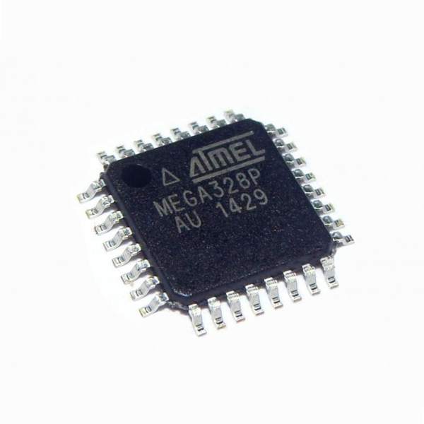 SMD ATMEGA328P-U | RAM Electronics website