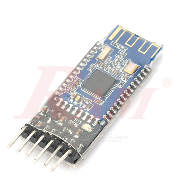 HM-10 Bluetooth 4.0 Module BLE 4.0 | RAM Electronics website