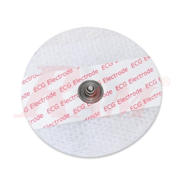 ECG / EMG Electrode | RAM Electronics website