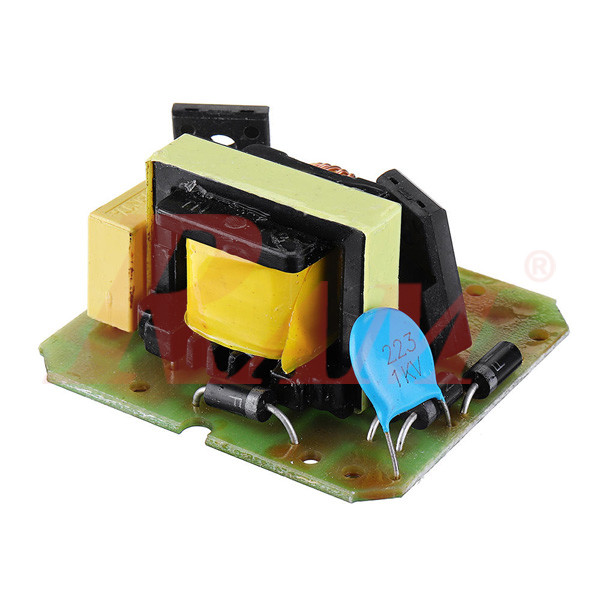 DC 12V to AC 220V - 40W Inverter Module | RAM Electronics website