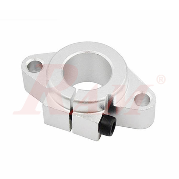 SHF16 Linear Axis Guide Holder | RAM Electronics website