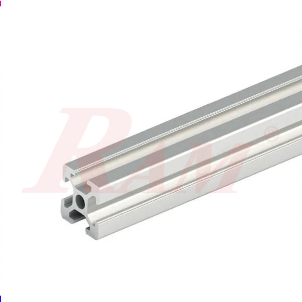 2020 Aluminum Profile 20x20x1000mm - Model SY2020 | RAM Electronics website
