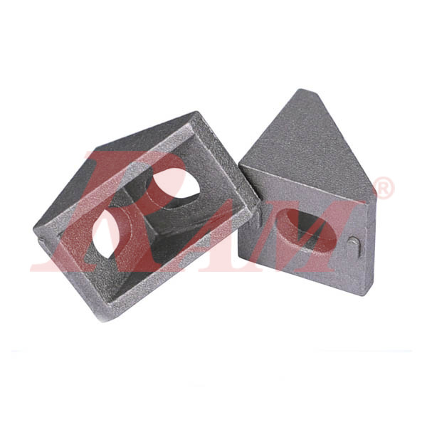 2020/2040 Aluminum Profile Accessory - SY2020 Corner Bracket Part | RAM ...