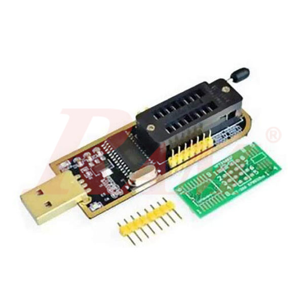 Programmer CH341A مبرمجه | RAM Electronics website