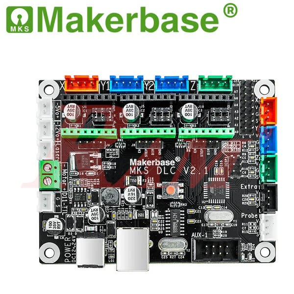 Makerbase MKS DLC V2.1 (SKU#3D1016) | RAM Electronics website