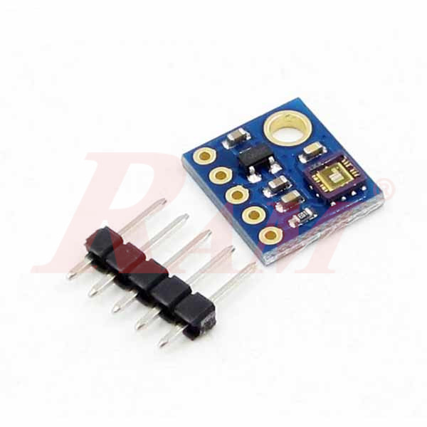 GY-ML8511 UV Sensor Module Analog Output | RAM Electronics website