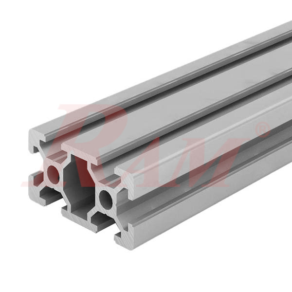 2040 Aluminum Profile 20x40x1000mm - Model SY2040 | RAM Electronics website