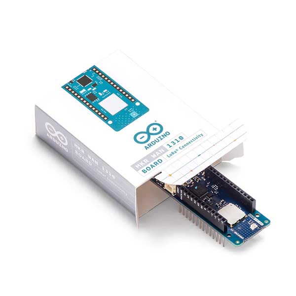 Arduino MKR WAN 1310 | RAM Electronics website Arduino MKR WAN 1310 | RAM Electronics website